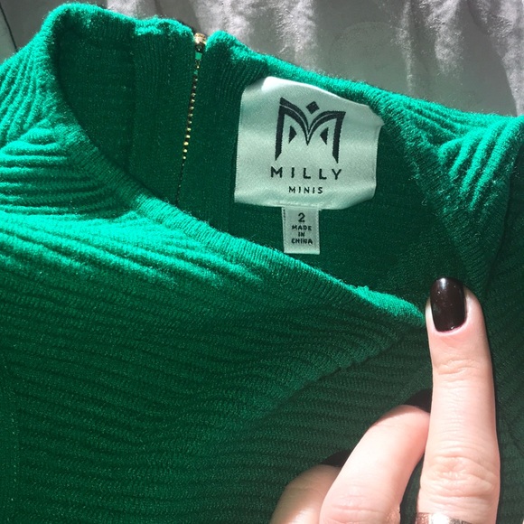 Milly Minis | Dresses | Milly Dress | Poshmark